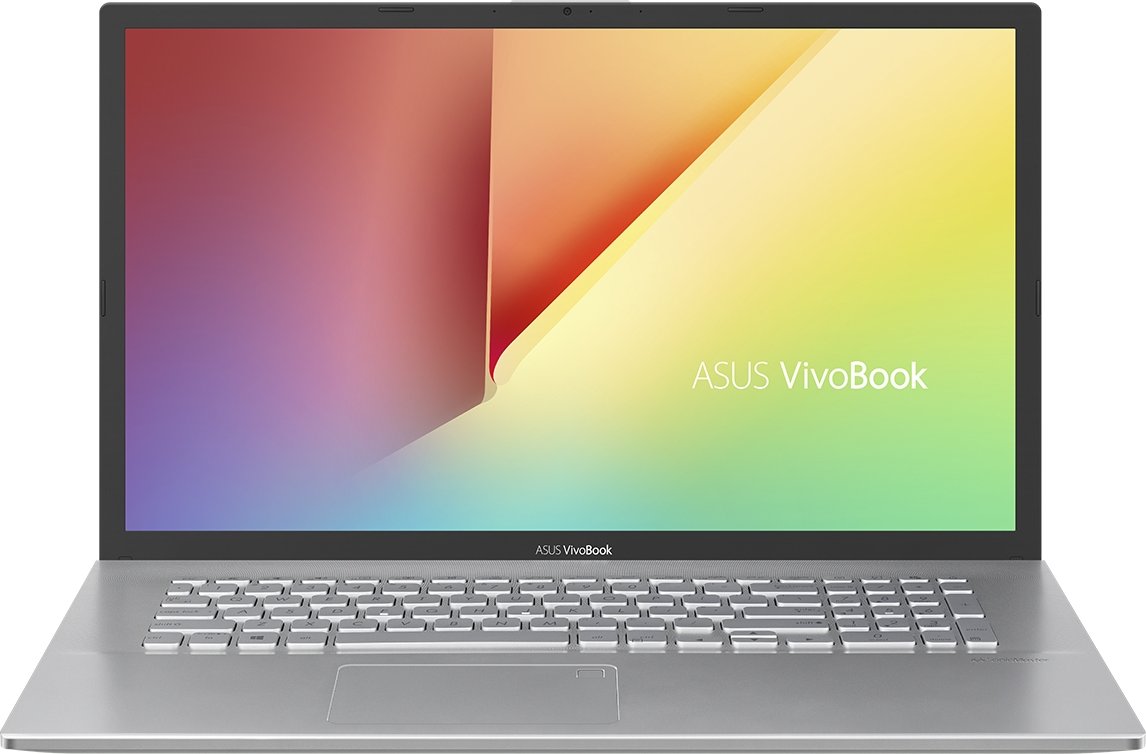 ASUS VivoBook X712 (X712EA-AU286T) - Zbozi.cz