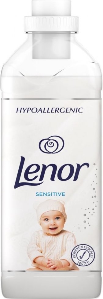 Lenor Aviváž 930 ml, Sensitive od 65 Kč - Zbozi.cz
