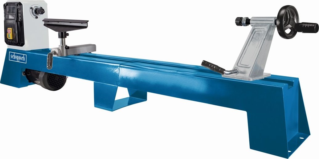 Scheppach DM 1100 T od 3 689 Kč - Zbozi.cz