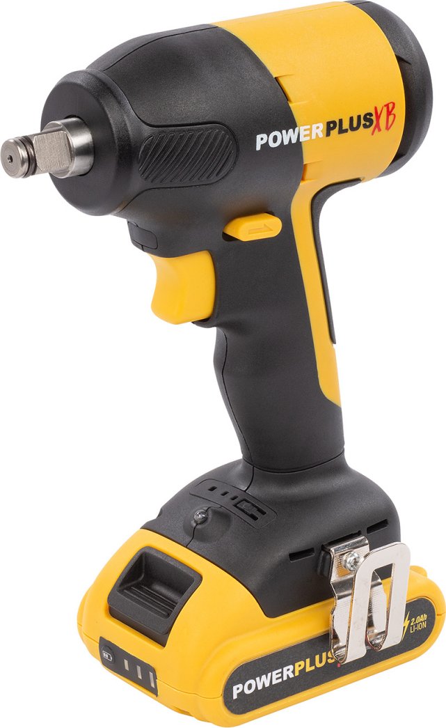 POWERPLUS POWXB30050 od 2 029 Kč - Zbozi.cz