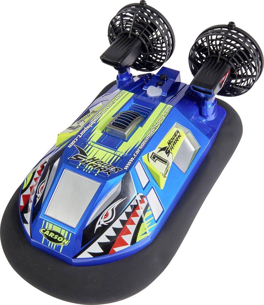 Carson Modellsport Hoverskark RC RtR 1:14 - Zbozi.cz