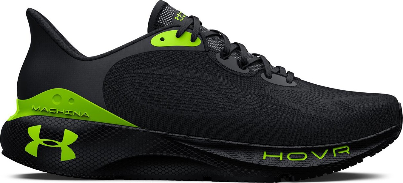 Under Armour HOVR Machina 3 3024899-007 44,5 - Zbozi.cz