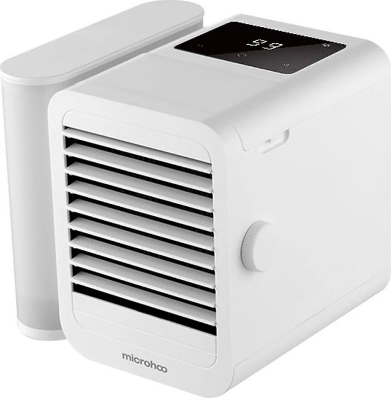 Xiaomi Microhoo Personal Mini Air Conditioning Fan MH01R - Zbozi.cz