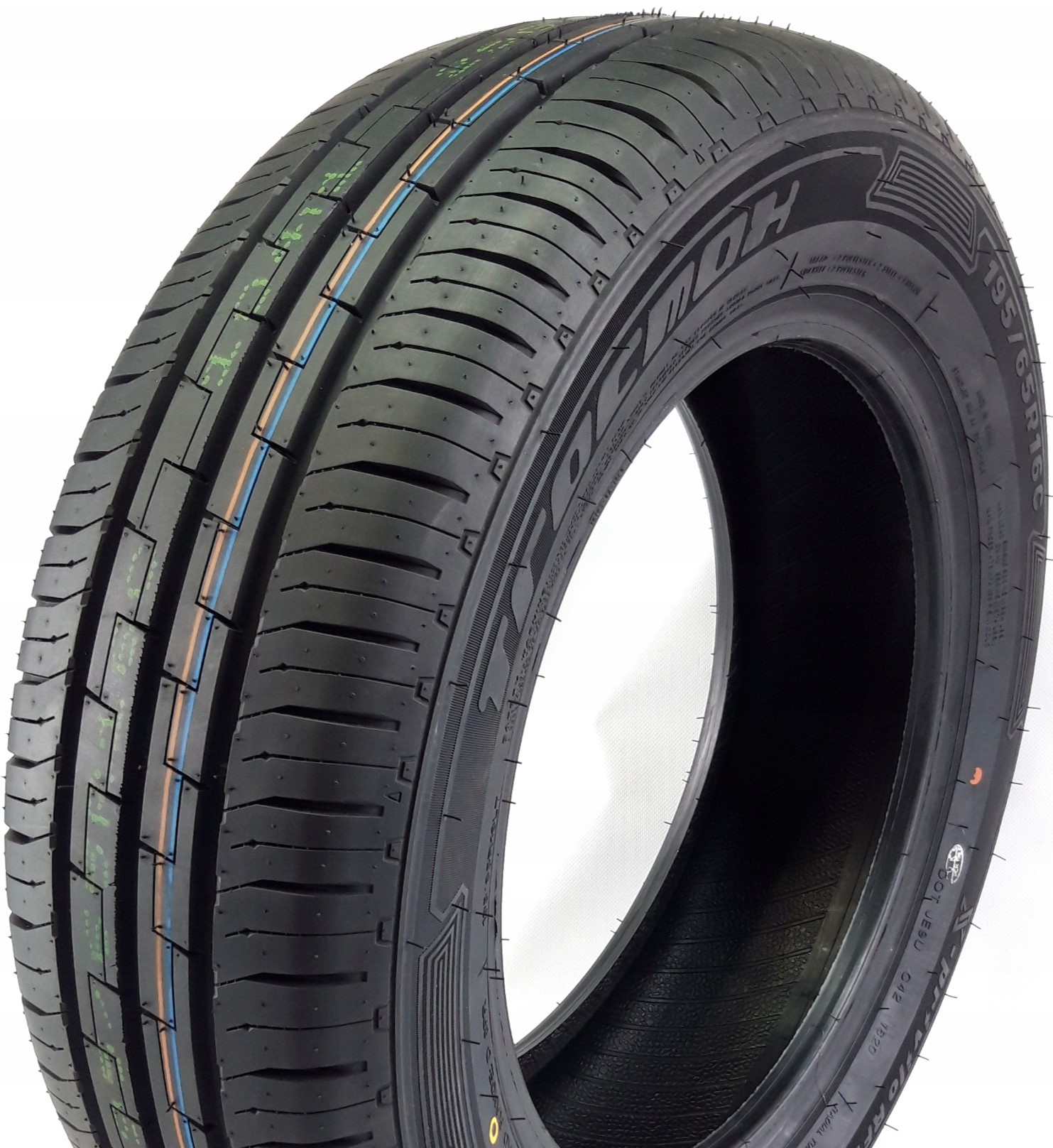 Tracmax Tyres RF-19 205/65 R16 107/105 T od 1 357 Kč - Zbozi.cz