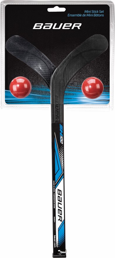 Bauer Mini Stick Set 1046685 od 529 Kč - Zbozi.cz