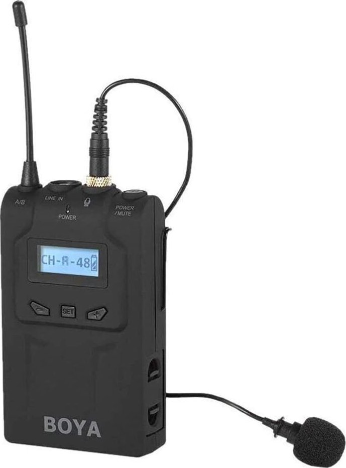 BOYA TX8 Pro od 898 Kč - Zbozi.cz