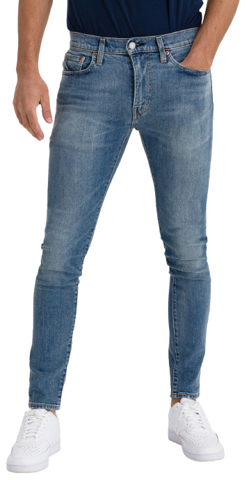 Levi's Skinny Taper Dorian 33/36 - Zbozi.cz