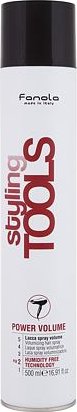Fanola Styling Tools Power Volume lak na vlasy pro objem 500 ml - Zbozi.cz