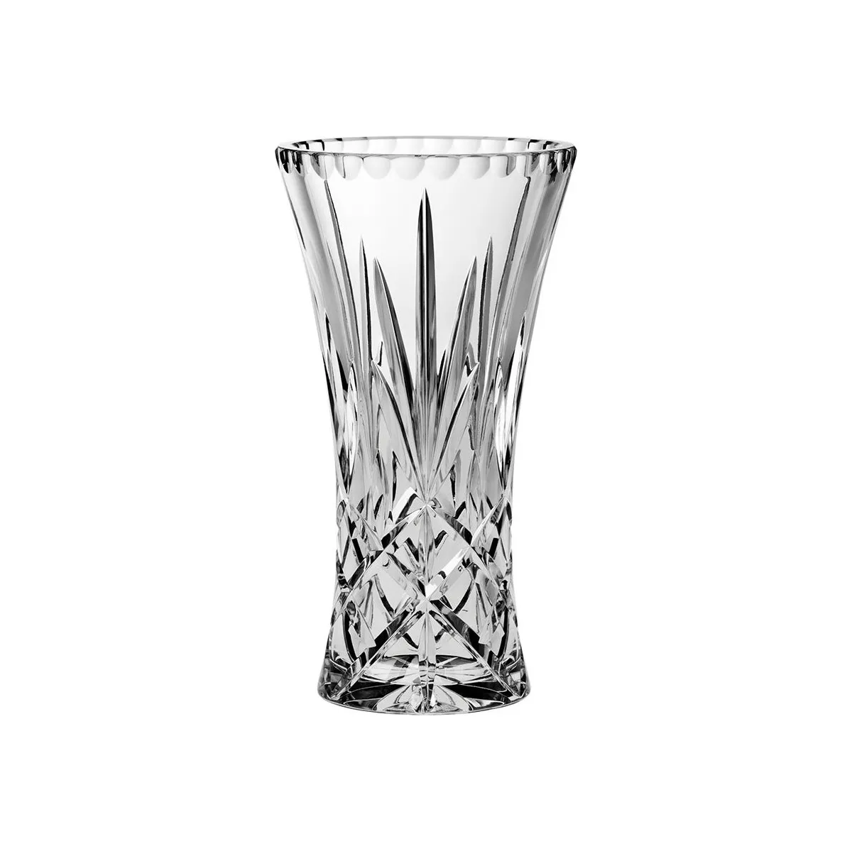Foto Váza Crystal Bohemia Christie 255 mm - Zbozi.cz