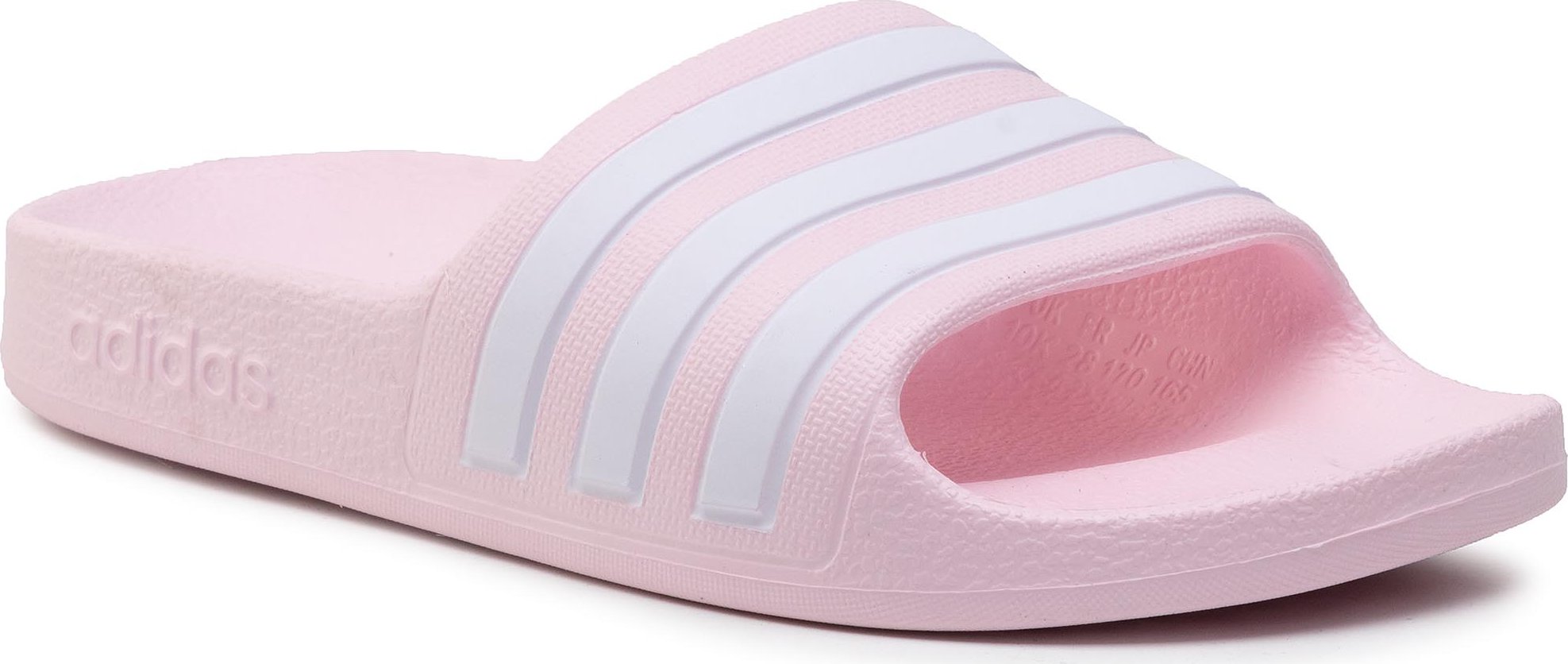 adidas Adilette Aqua K FY8072 od 314 Kč - Zbozi.cz