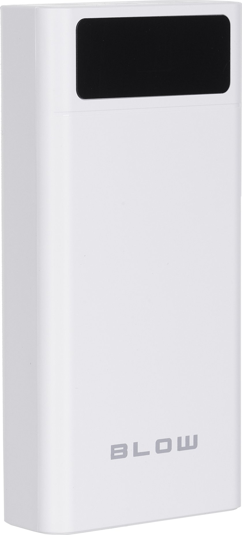 BLOW PB40A bílá - Zbozi.cz