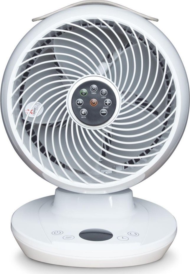 Meaco Fan 650 - Zbozi.cz