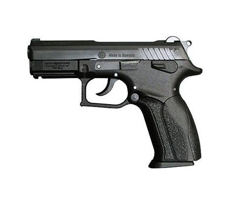 Foto Grand Power ME Flobert G9F 6 mm černá - Zbozi.cz