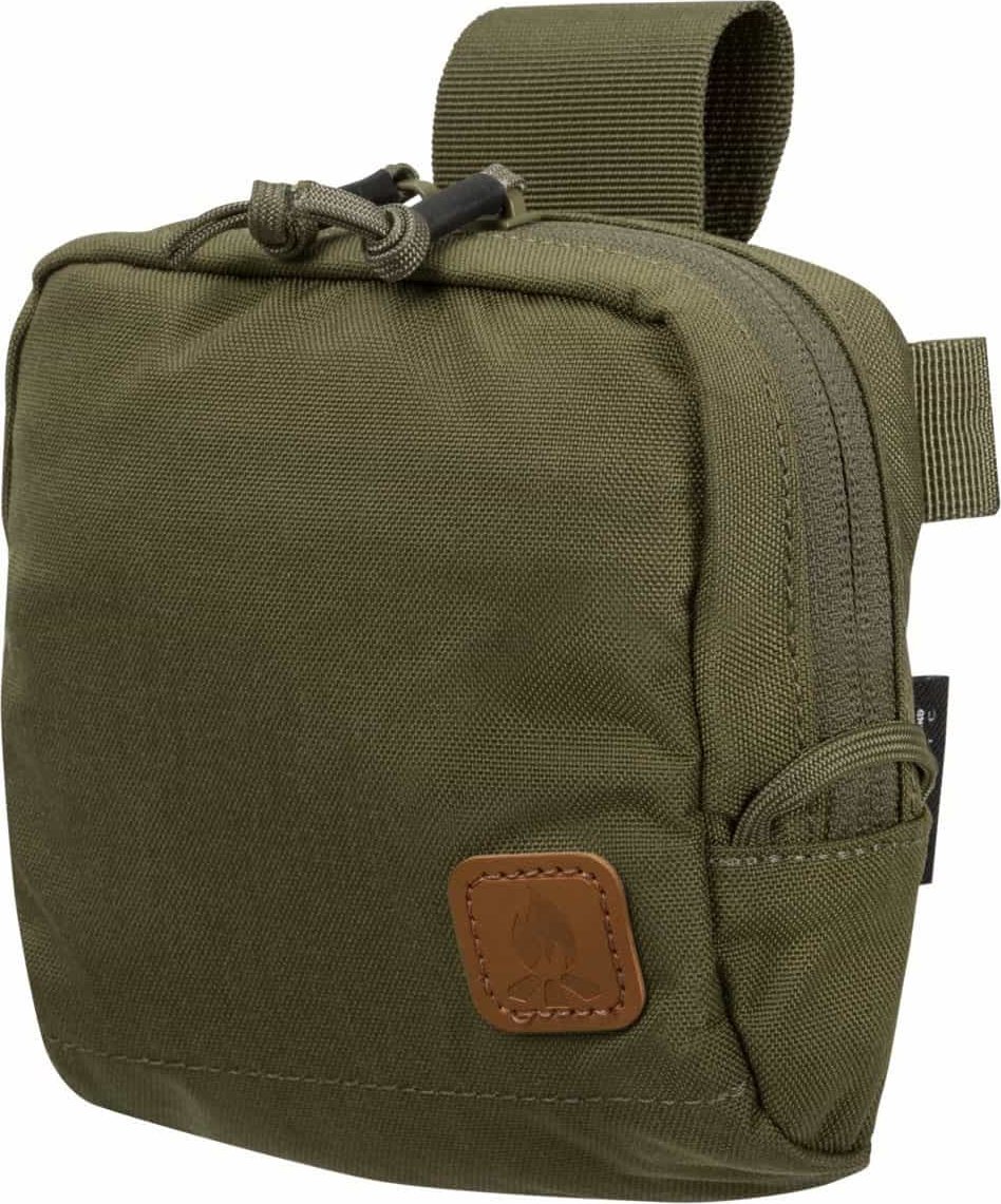 Helikon-Tex Sere Pouch Olive Green od 399 Kč - Zbozi.cz