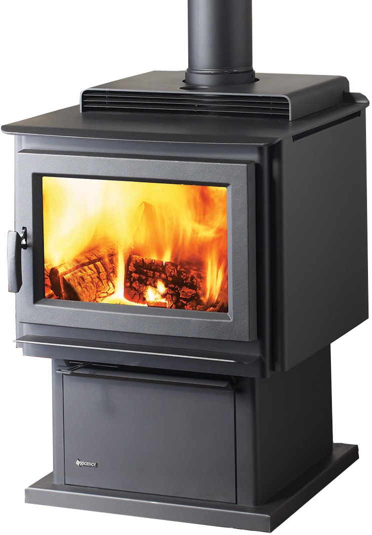 Regency F3500 od 129 980 Kč - Zbozi.cz