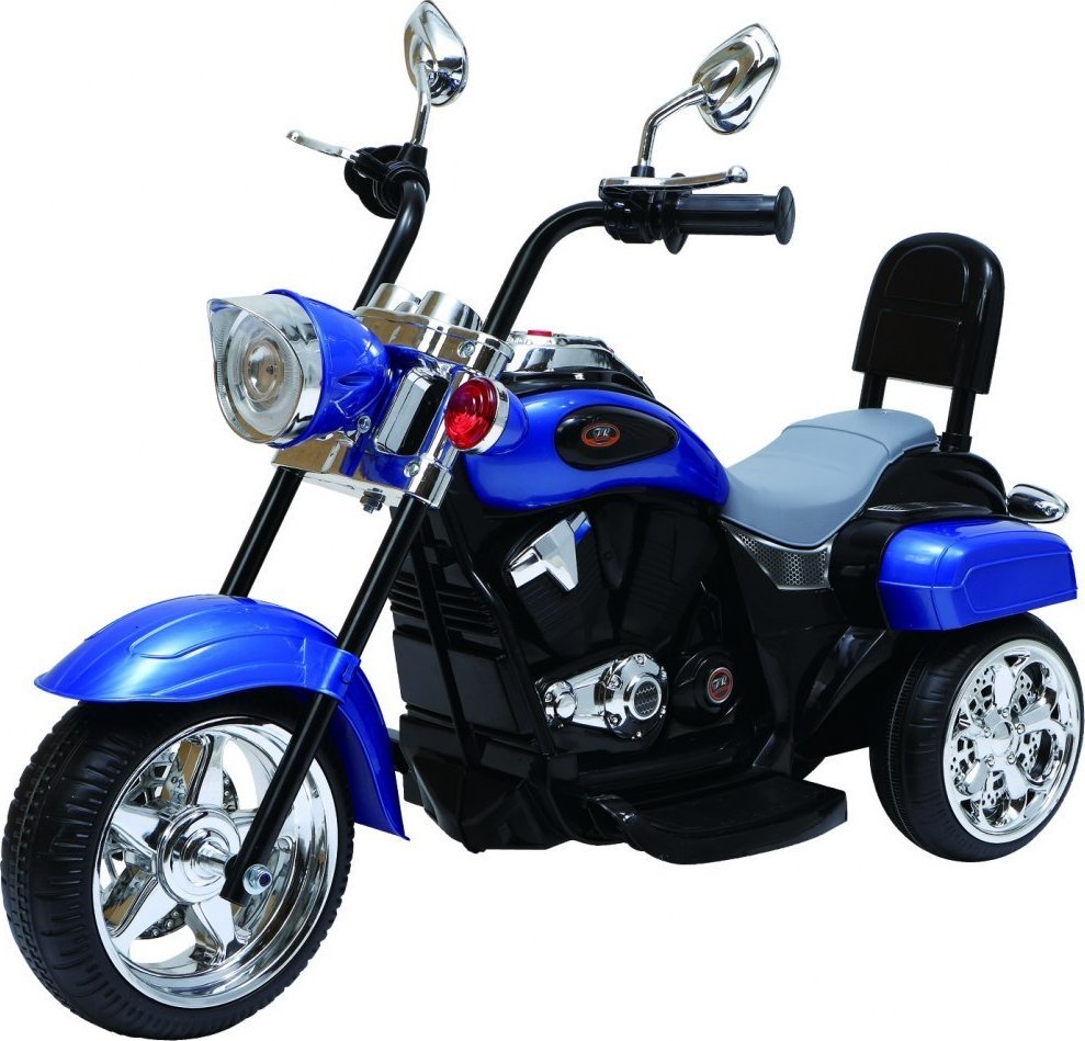 Ramiz Chopper PA.TR1501.NIE - Zbozi.cz