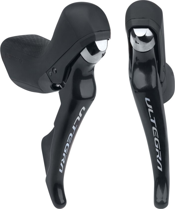 Shimano Ultegra STR8020 2x11 rychlostí od 4 569 Kč - Zbozi.cz