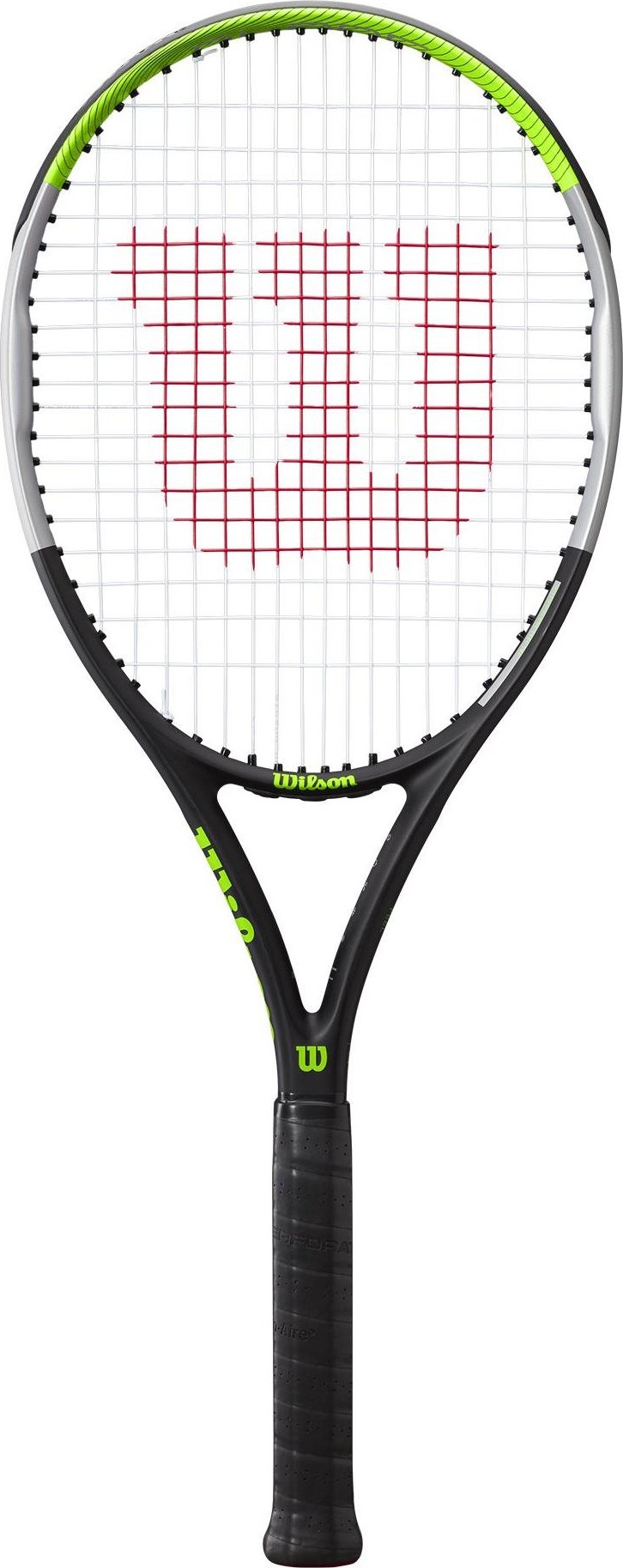 Wilson Blade Feel 100 TNS 2021 L2 od 2 219 Kč - Zbozi.cz