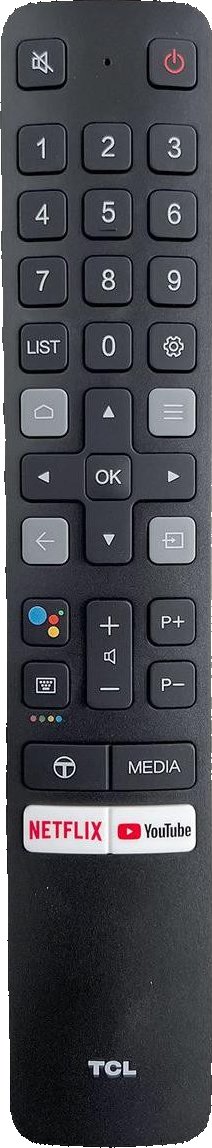 TCL RC901V FMR1 - Zbozi.cz