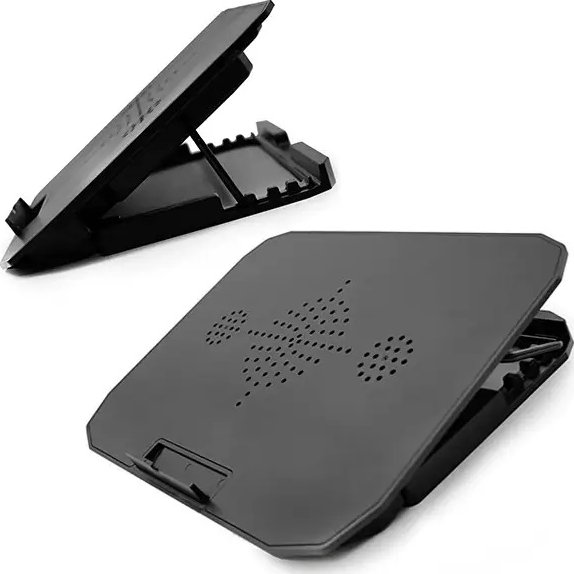 Shaoyundian Chladící podložka pod notebook od 375 Kč - Zbozi.cz