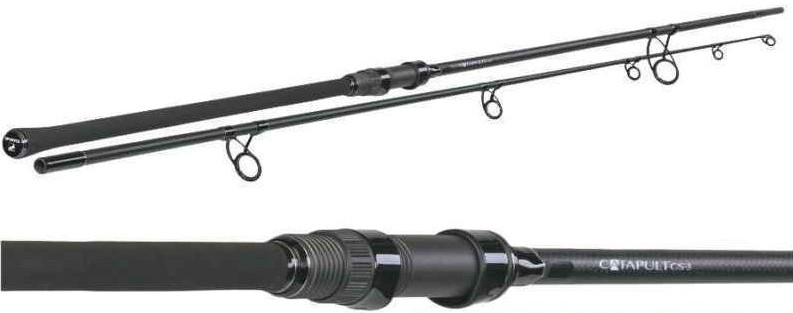 Sportex Catapult CS-3 Stalker 300 cm/2,75 lb od 4 248 Kč - Zbozi.cz