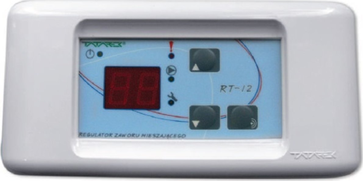 Tatarek RT12 regulátor teploty - Zbozi.cz