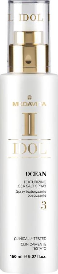 Medavita Idol Ocean texturizační solný sprej 150 ml - Zbozi.cz