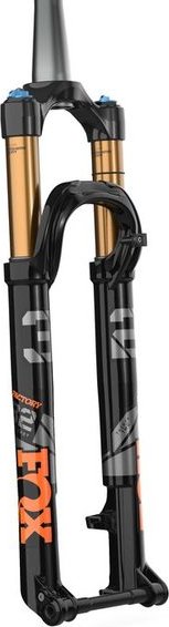 Fox Racing Shox Factory F32 29" černá - Zbozi.cz
