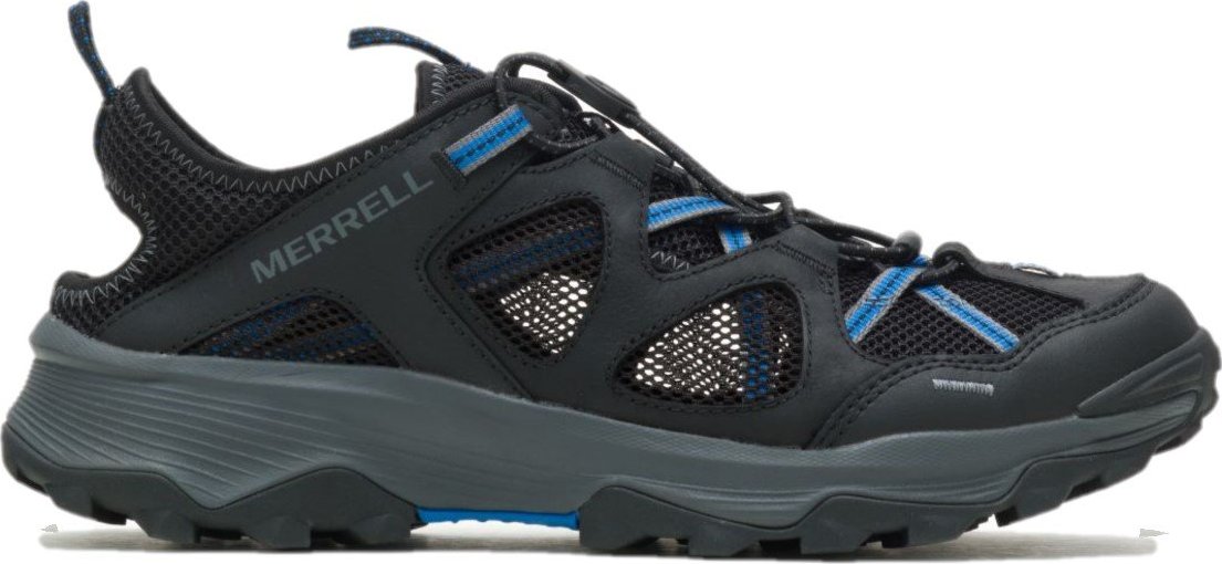 Merrell Speed Strike LTR Sieve J135163 - Zbozi.cz