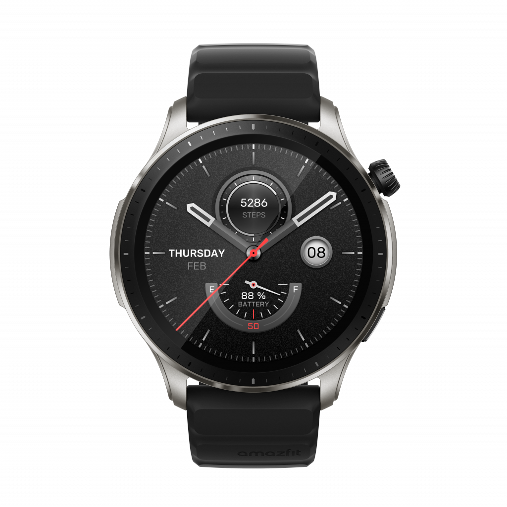 Xiaomi Amazfit GTR 4 - Zbozi.cz