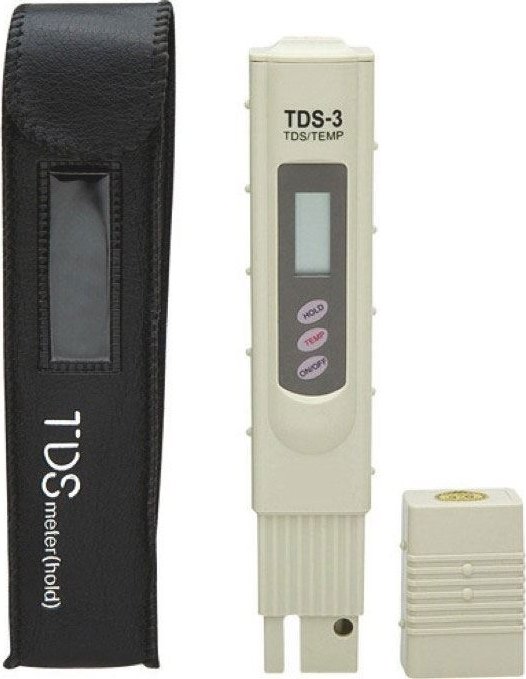 Hadex TDS-3 od 80 Kč - Zbozi.cz