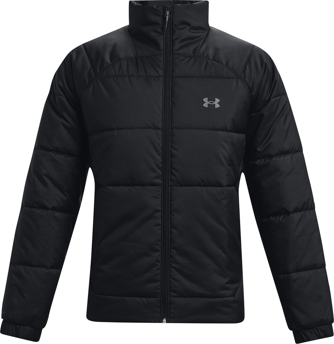 Under Armour Insulate JKT 1364907-001 L od 3 799 Kč - Zbozi.cz
