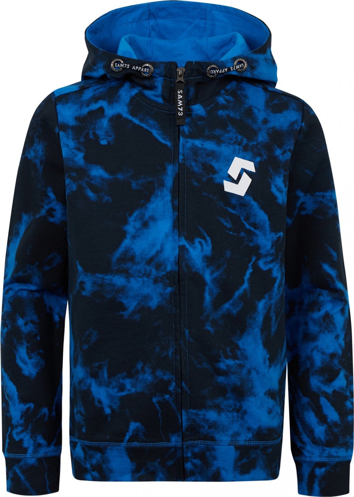 SAM 73 Jason modrá 140 - Zbozi.cz