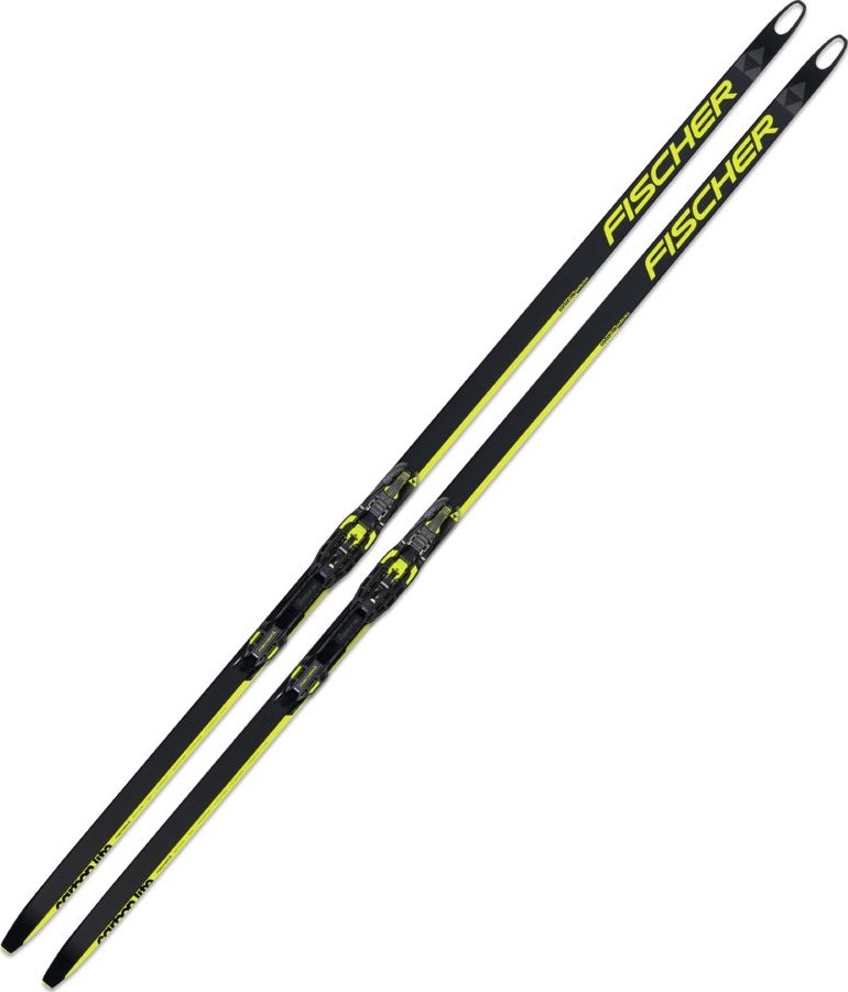 Fischer Sports Carbonlite Skate Plus Stiff 2022/23 od 9 699 Kč - Zbozi.cz