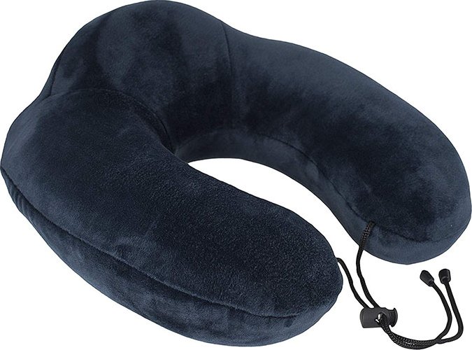Daydream Memory Foam Basic Plus tmavě modrý - Zbozi.cz