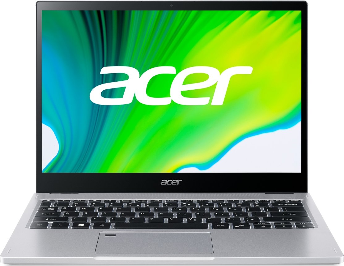 Acer Spin 3 (NX.A6CEC.007) - Zbozi.cz