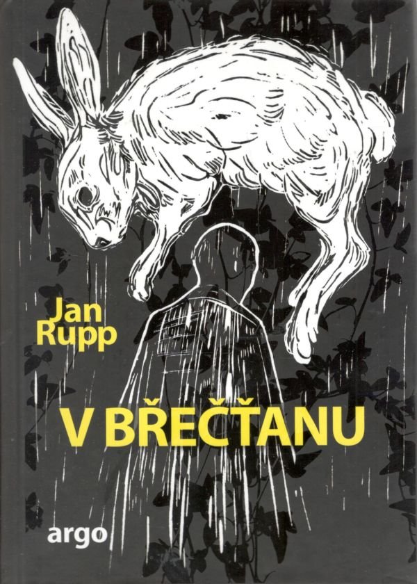 V břečťanu - Jan Rupp (2022, pevná) od 175 Kč - Zbozi.cz