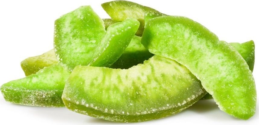 Natural Pack Pomelo kandované 100 g od 34 Kč - Zbozi.cz