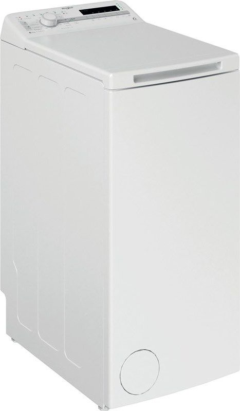 Whirlpool LR TDLR 6040S EU/N od 7 490 Kč - Zbozi.cz