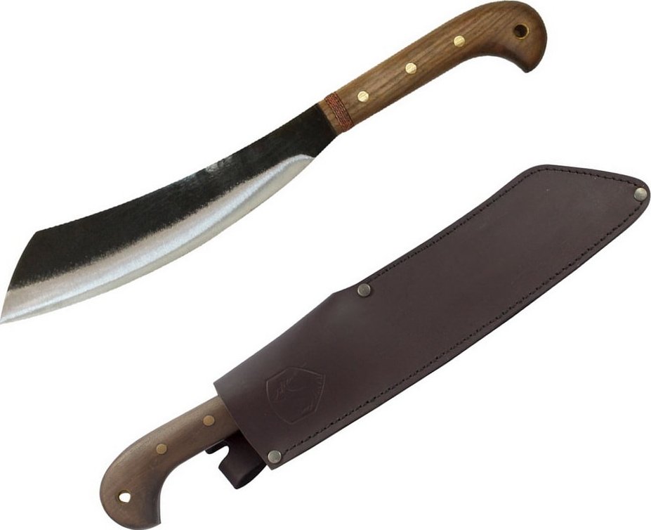 Foto Mačeta CONDOR Mini Duku Machete 60955 26,7 cm - Zbozi.cz