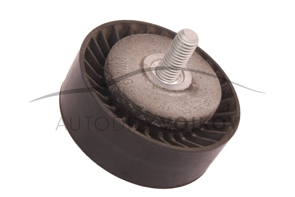 Rozbaleno Vodící kladka klínového řemene - 03F145276 Škoda Yeti 1.2 TSI ...