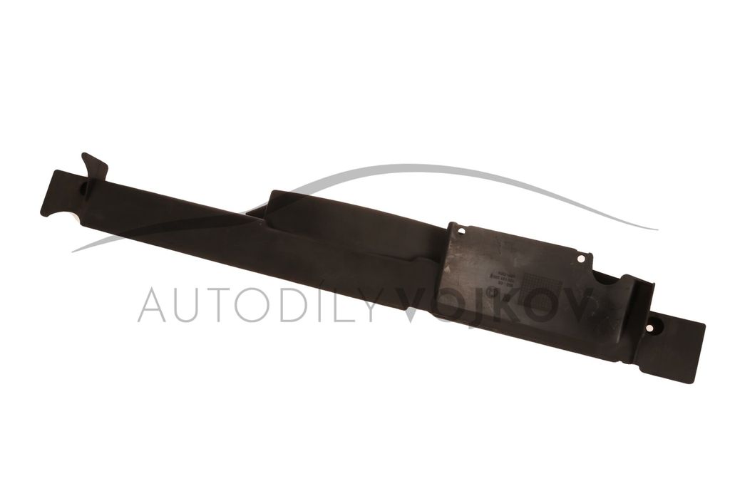 Rozbaleno Vedení vzduchu 1Z0121285F Škoda Octavia II 2004-2013 2.0 TSI ...
