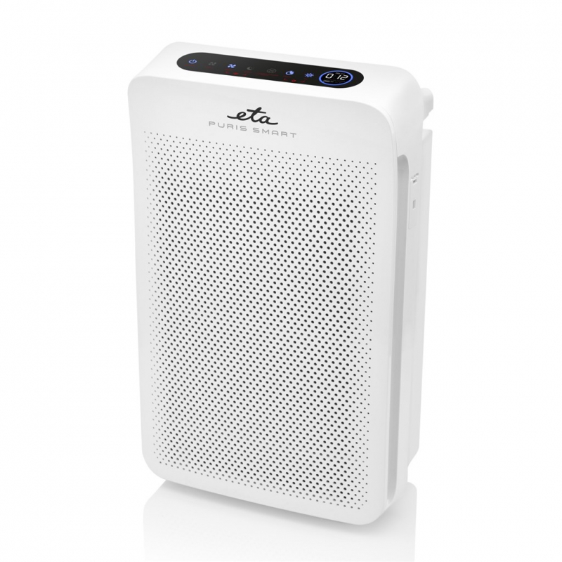 ETA Puris Smart ETA456990000 od 3 999 Kč - Zbozi.cz