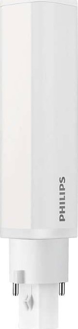 Philips CorePro LED PLC G24D-2 6,5W 3000K od 191 Kč - Zbozi.cz