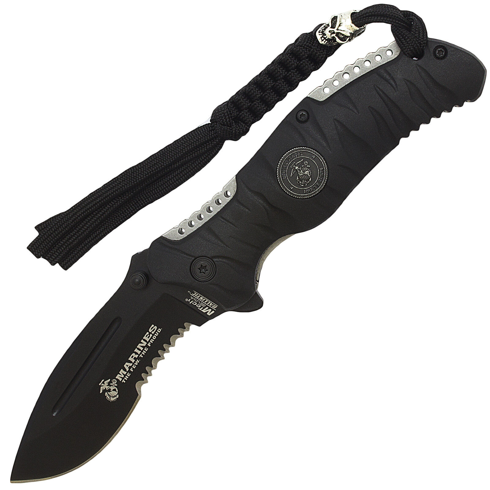 MTech USMC Reaper USMA1020BK od 650 Kč - Zbozi.cz