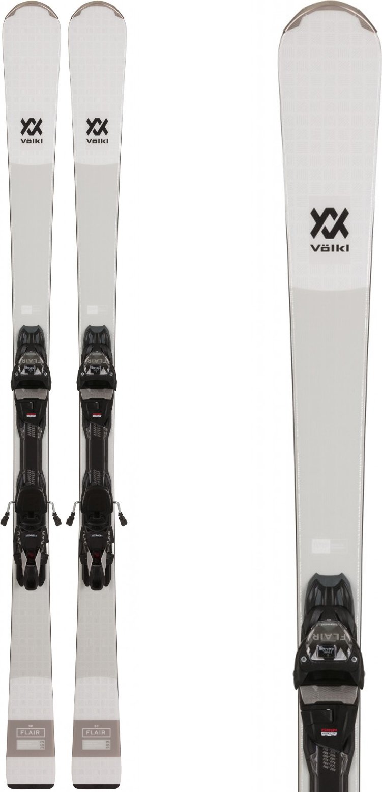 Völkl Flair SC + VMotion 11 ALU GW Lady 2022/23 158 cm - Zbozi.cz