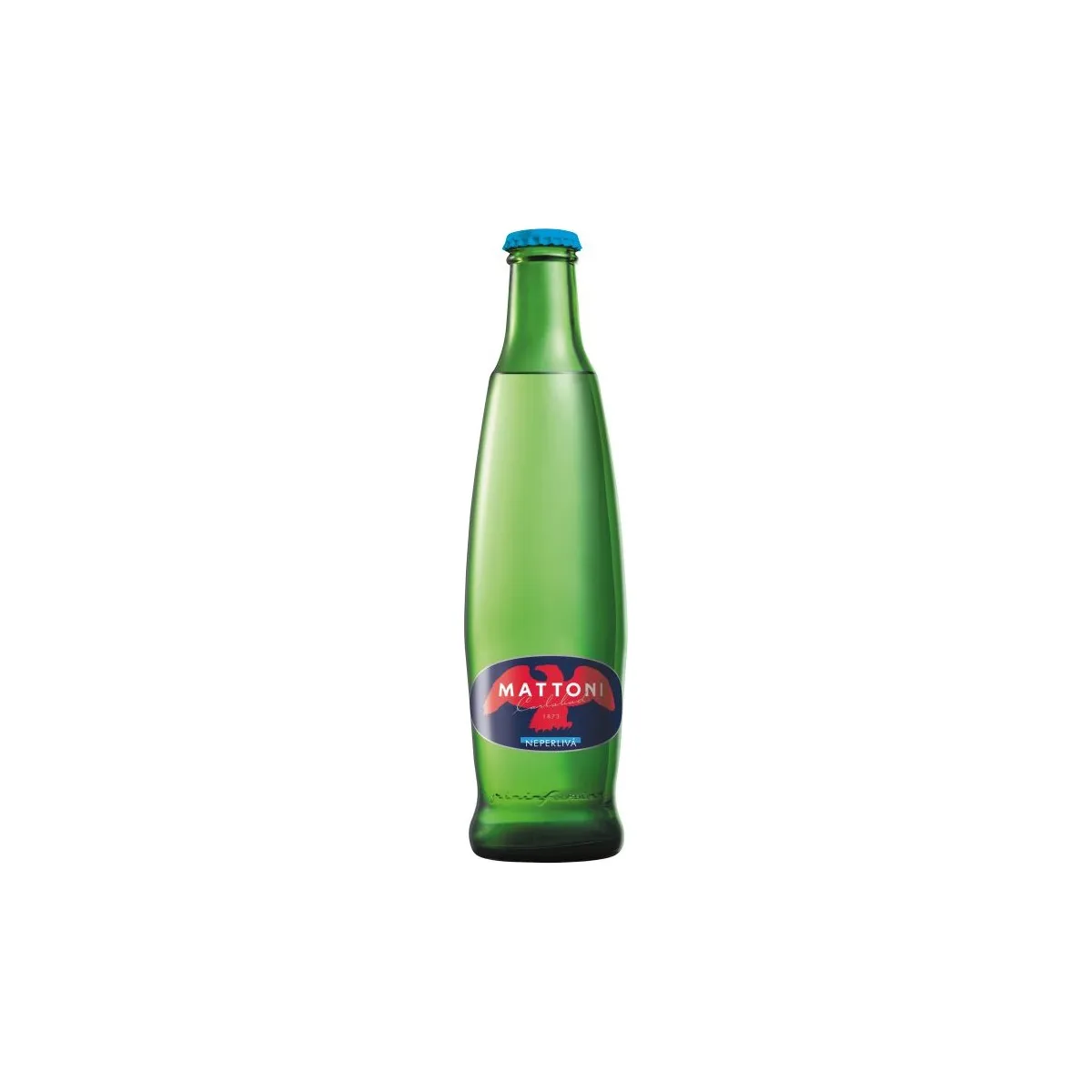 Foto Voda Mattoni Grand neperlivá sklo 330 ml - Zbozi.cz