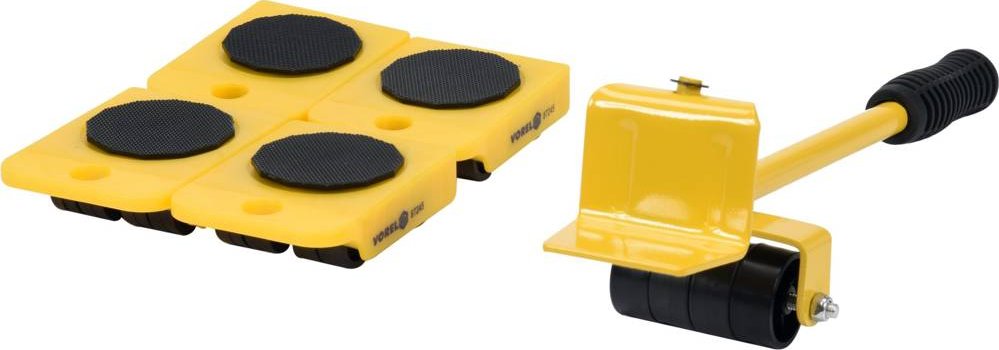 Vorel TO-87245 sada na stěhování nábytku od 195 Kč - Zbozi.cz