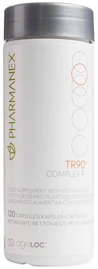 Nu Skin Pharmanex TR90 Complex F 120 cps. - Zbozi.cz