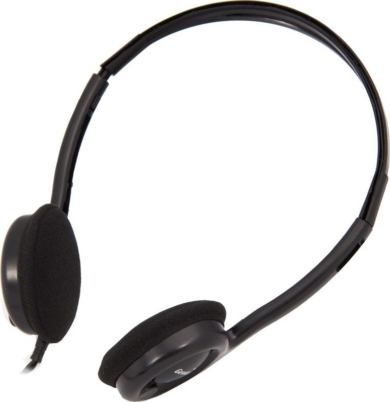 Genius HS-M200C černá od 105 Kč - Zbozi.cz
